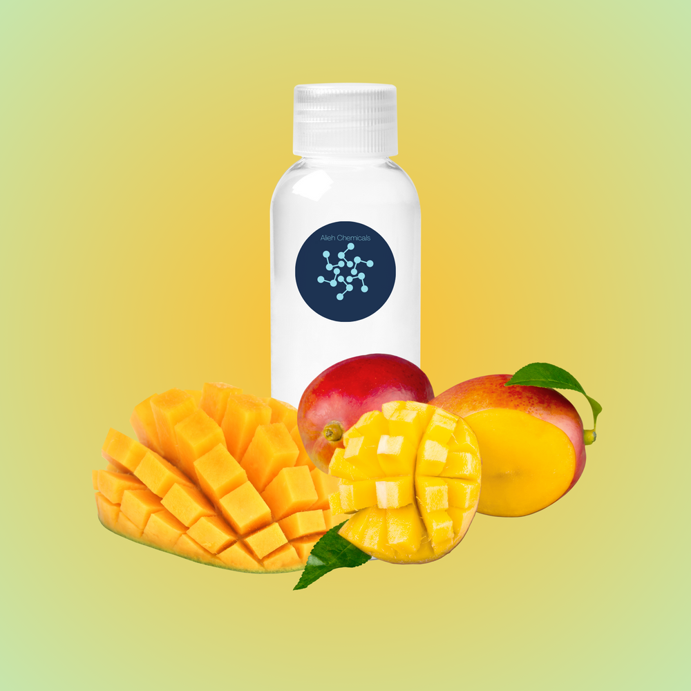 Alieh Chemicals | Chemicals & Raw Material In Lebanon