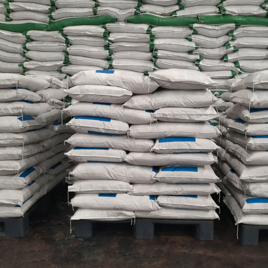 Alieh Chemicals | Chemicals & Raw Material In Lebanon