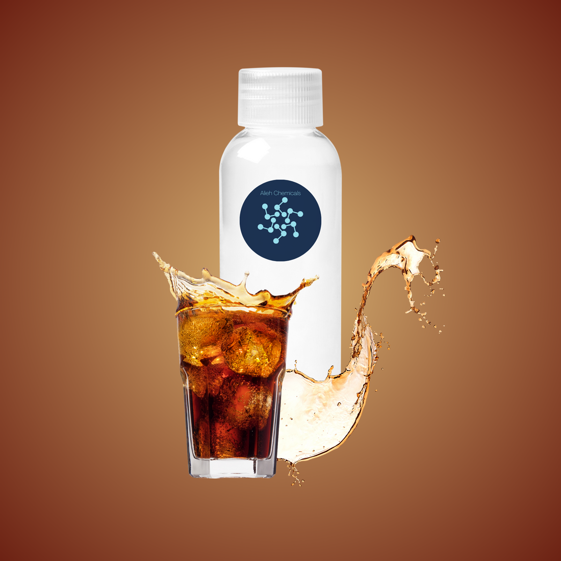 Tasty Cola liquid food flavor - perfect for your recipes (Lebanon ...